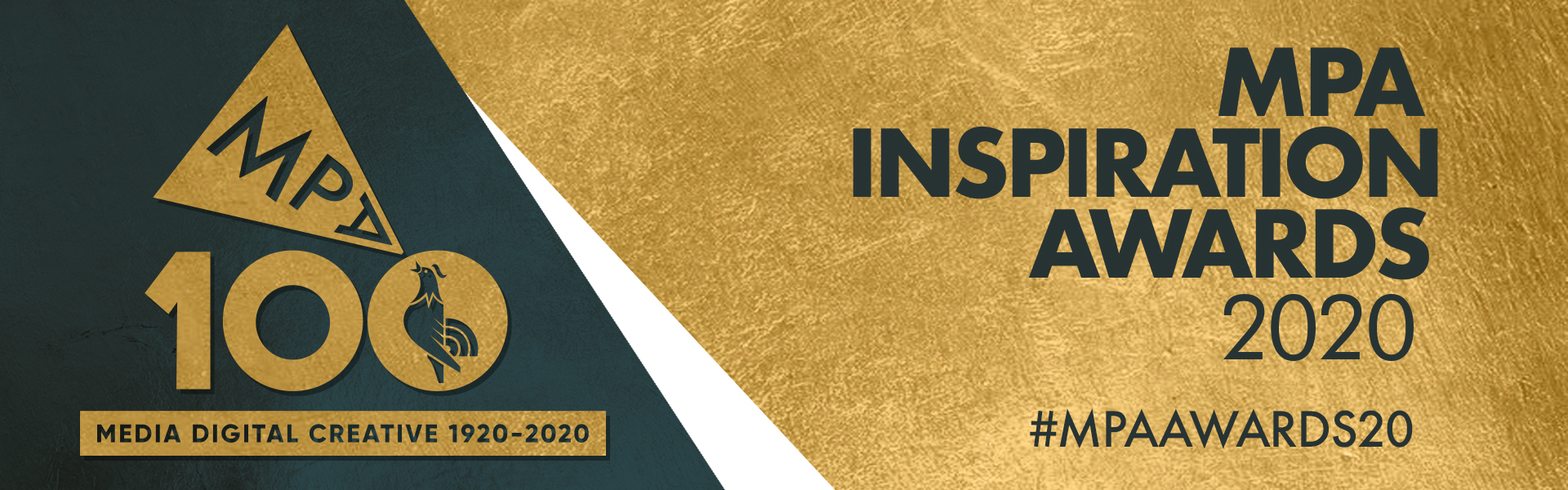 We're up for an MPA Inspiration Award! - MIC media – Podcast Production ...