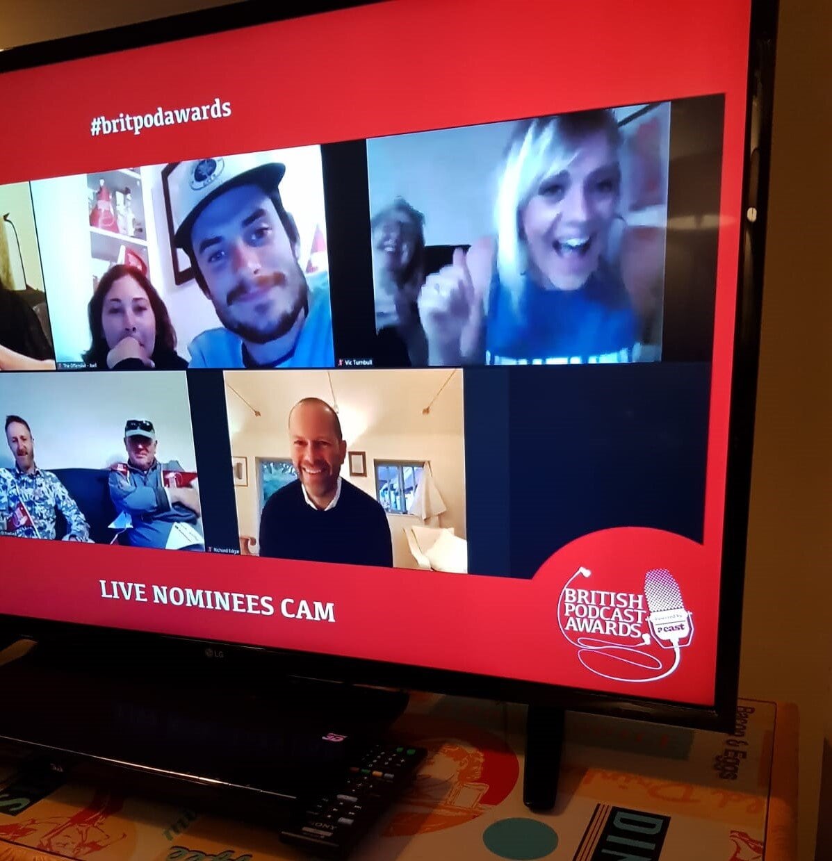 Here’s why MIC Media is looking forward to 2021 - MIC media – Podcast ...